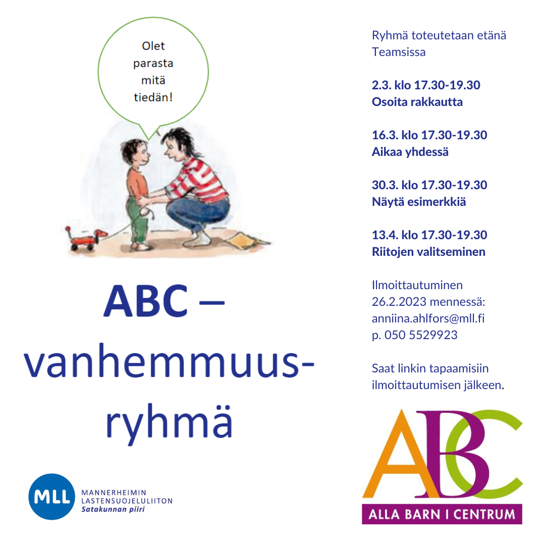 MLL:n Satakunnan piiri